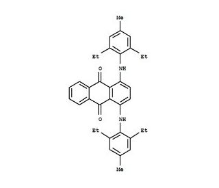 Solvent Blue 97 | CAS 61969-44-6 | SCBT - Santa Cruz Biotechnology
