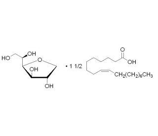 Sorbitan sesquioleate | CAS 8007-43-0 | SCBT - Santa Cruz Biotechnology