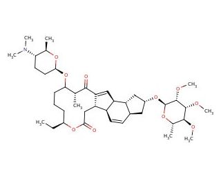 Spinosyn A | CAS 131929-60-7 | Santa Cruz Animal Health