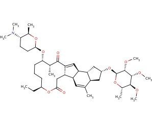Spinosyn D | CAS 131929-63-0 | SCBT - Santa Cruz Biotechnology