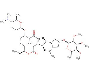 Spinosyn D | CAS 131929-63-0 | SCBT - Santa Cruz Biotechnology