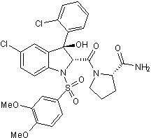 SR 49059 | CAS 150375-75-0 | SCBT - Santa Cruz Biotechnology