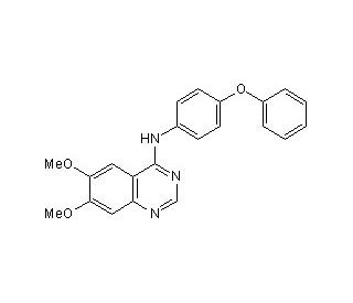 Src kinase inhibitor I | CAS 179248-59-0 | SCBT - Santa Cruz Biotechnology