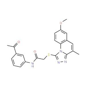 Src Kinase Inhibitor II | SCBT - Santa Cruz Biotechnology