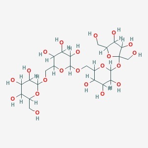 Stachyose | CAS 470-55-3 | SCBT - Santa Cruz Biotechnology