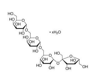 Stachyose hydrate | CAS 54261-98-2 | SCBT - Santa Cruz Biotechnology