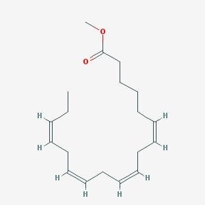 Stearidonic Acid methyl ester | CAS 73097-00-4 | SCBT - Santa Cruz ...