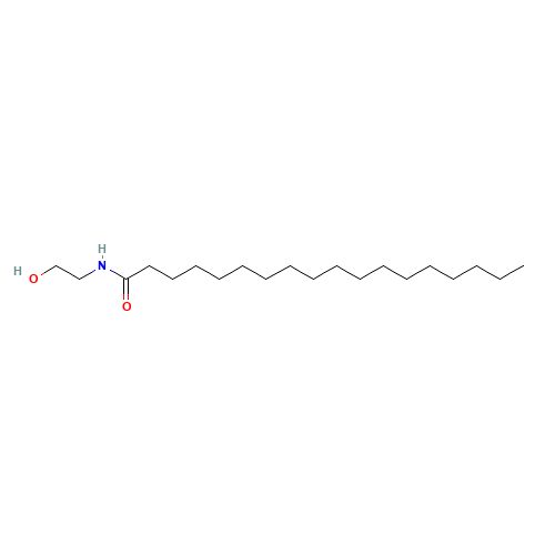 Stearoyl Ethanolamide | CAS 111-57-9 | SCBT - Santa Cruz Biotechnology