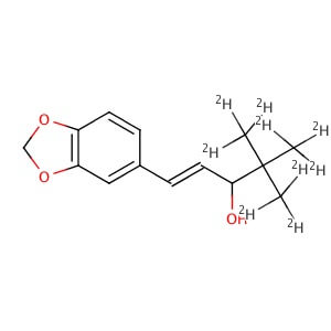 Stiripentol-d9 | CAS 1185239-64-8 | SCBT - Santa Cruz Biotechnology
