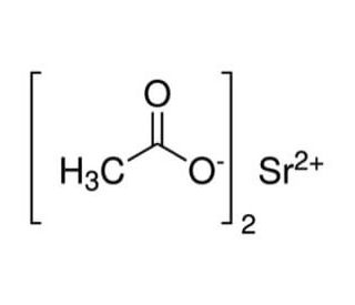 Strontium acetate | CAS 543-94-2 | SCBT - Santa Cruz Biotechnology