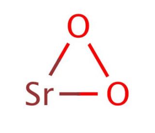 Strontium peroxide | CAS 1314-18-7 | SCBT - Santa Cruz Biotechnology