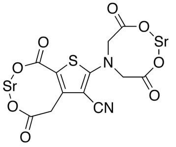Strontium Ranelate | CAS 135459-87-9 | SCBT - Santa Cruz Biotechnology