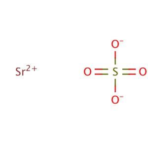 Strontium sulfate | CAS 7759-02-6 | SCBT - Santa Cruz Biotechnology