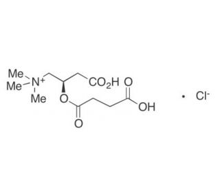 Succinyl Carnitine Chloride Salt | CAS 821794-56-3 | SCBT - Santa Cruz ...