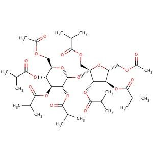 Sucrose acetate isobutyrate solution | CAS 126-13-6 | SCBT - Santa Cruz ...