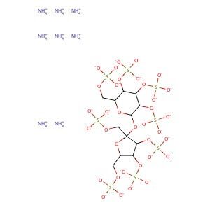 Sucrose Octasulfate, Ammonium Salt | CAS 74135-13-0 | SCBT - Santa Cruz ...