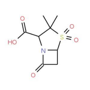 Sulbactam | CAS 68373-14-8 | SCBT - Santa Cruz Biotechnology