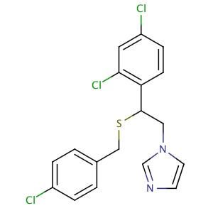 Sulconazole | CAS 61318-90-9 | SCBT - Santa Cruz Biotechnology