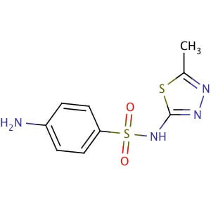 Sulfamethizole | CAS 144-82-1 | SCBT - Santa Cruz Biotechnology