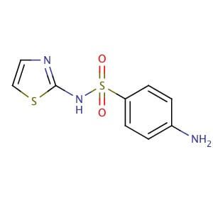 Sulfathiazole | CAS 72-14-0 | SCBT - Santa Cruz Biotechnology