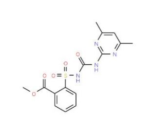 Sulfometuron methyl | CAS 74222-97-2 | SCBT - Santa Cruz Biotechnology