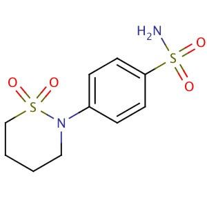 Sulthiame | CAS 61-56-3 | SCBT - Santa Cruz Biotechnology