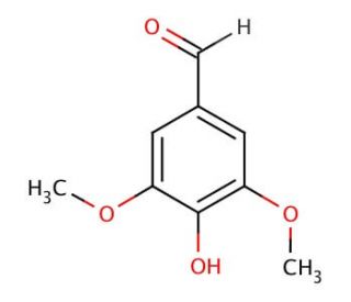 Syringaldehyde: sc-251100...
