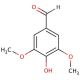 Syringaldehyde | CAS 134-96-3 | SCBT - Santa Cruz Biotechnology