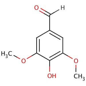 Syringaldehyde | CAS 134-96-3 | SCBT - Santa Cruz Biotechnology