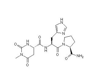 Taltirelin | CAS 103300-74-9 | SCBT - Santa Cruz Biotechnology