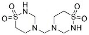 Taurolidine | CAS 19388-87-5 | SCBT - Santa Cruz Biotechnology
