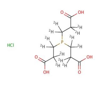 TCEP-d12 Hydrochloride | CAS 1189959-10-1 | SCBT - Santa Cruz Biotechnology