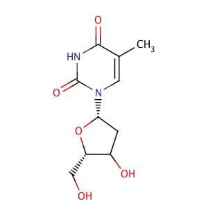 Telbivudine | CAS 3424-98-4 | SCBT - Santa Cruz Biotechnology