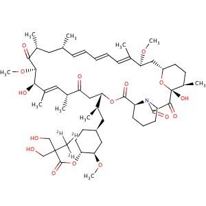 Temsirolimus-d3 | SCBT - Santa Cruz Biotechnology