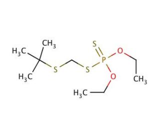 Terbufos | CAS 13071-79-9 | SCBT - Santa Cruz Biotechnology