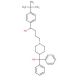 Terfenadine | CAS 50679-08-8 | SCBT - Santa Cruz Biotechnology