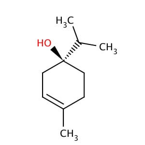 Terpinen-4-ol | CAS 2438-10-0 | SCBT - Santa Cruz Biotechnology
