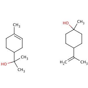 Terpineol | CAS 8000-41-7 | SCBT - Santa Cruz Biotechnology