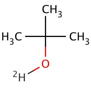 Tert Butanol Msds