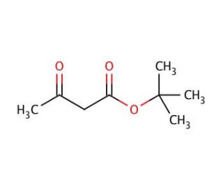 Tert Butyl Structure
