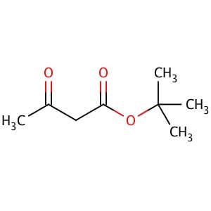 tert-Butyl acetoacetate | CAS 1694-31-1 | SCBT - Santa Cruz Biotechnology