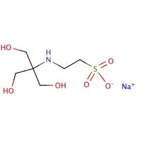TES, sodium salt | CAS 70331-82-7 | SCBT - Santa Cruz Biotechnology