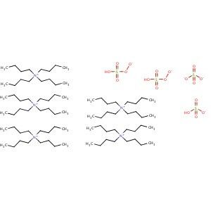 Tetrabutylammonium persulfate triple salt | CAS 104548-30-3 | SCBT ...