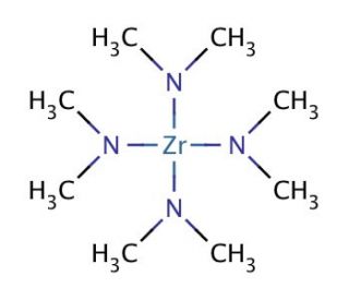 Tetrakis(dimethylamido)zirconium(IV) | CAS 19756-04-8 | SCBT - Santa ...