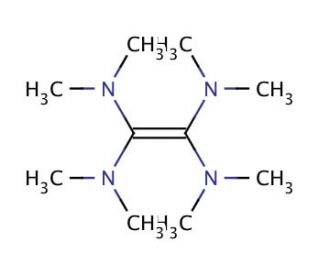 Tetrakis(dimethylamino)ethylene | CAS 996-70-3 | SCBT - Santa Cruz ...