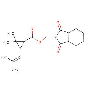 Tetramethrin | CAS 7696-12-0 | SCBT - Santa Cruz Biotechnology