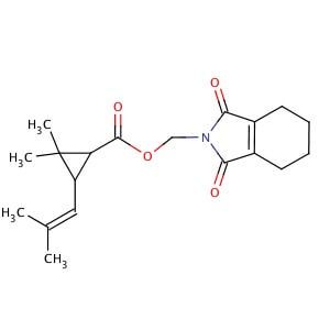 Tetramethrin | CAS 7696-12-0 | SCBT - Santa Cruz Biotechnology