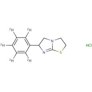 Tetramisole-d5 hydrochloride | CAS 1173021-85-6 | SCBT - Santa Cruz ...