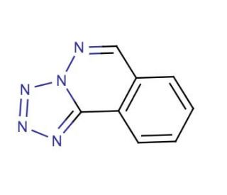 Tetrazolo[5,1-a]phthalazine | CAS 234-82-2 | SCBT - Santa Cruz ...