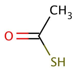 Thioacetic acid | CAS 507-09-5 | SCBT - Santa Cruz Biotechnology